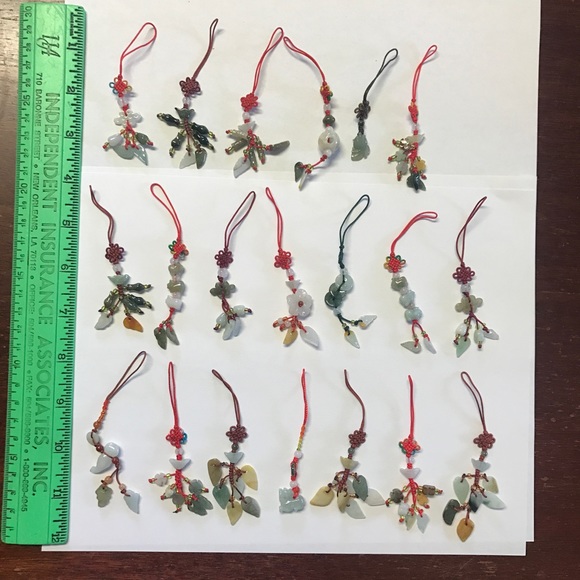 Accessories | 2 Pieces Jade New Chains Length 35 Bundle | Poshmark